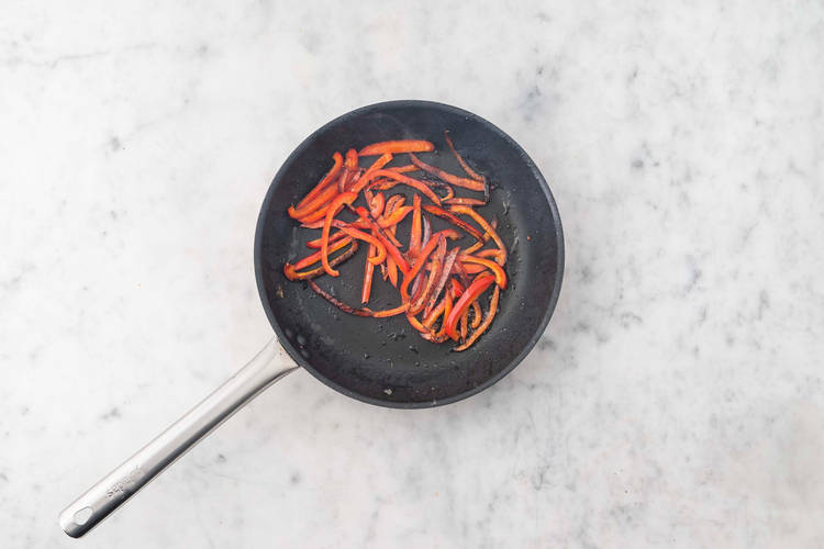 Beef Rogan Josh Style Curry Recipe | HelloFresh