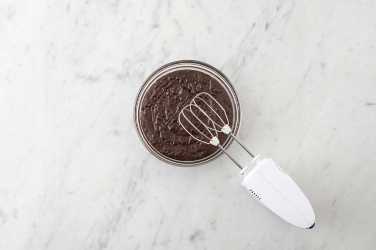 Bakbox | Luchtige brownies met walnoten Recept | HelloFresh