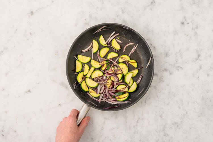 Indischer Joghurt-Fisch Rezept | HelloFresh